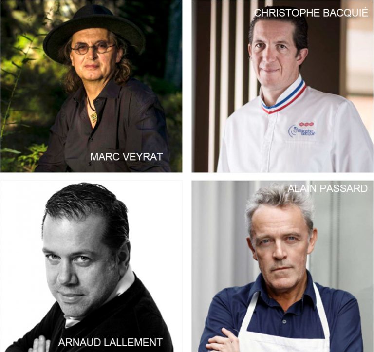 Nikki Beach : Un dîner à la plage avec des chefs étoilés | artsixMic