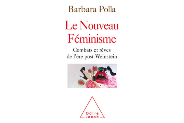Barbara Polla: Uus feminism – artsixMic