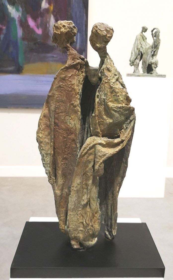 Rêve d’absolu par David Daoud - artsixMic